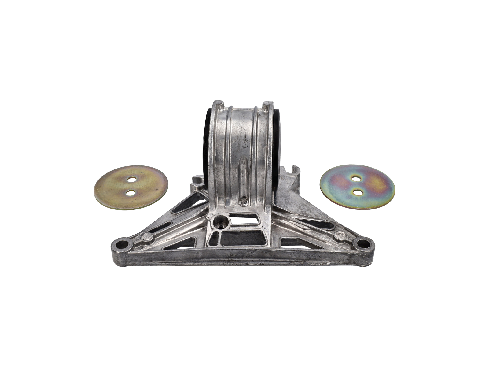 Engine mount with HD 95A shore rating bush Porsche 986 Boxster 1997-04 ...