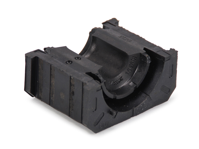 Stabilizer bar bush Front for Porsche 970 Panamera 2014>> - 97034379400 ...