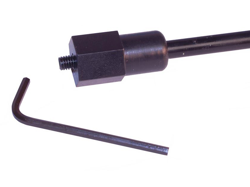 Stomski Racing SR099D Crankcase head stud driver for Porsche All 911 ...