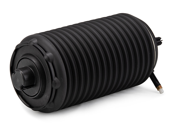 Rear shock absorber air spring Porsche 95B Macan BILSTEIN 40-273778 40 ...