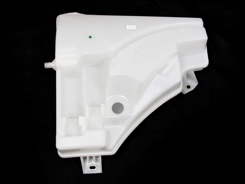Porsche Cayenne Water tank for windscreen washer system 95852870300 ...