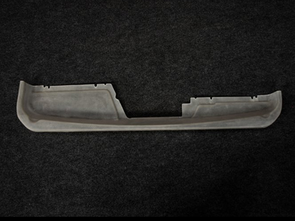 Porsche 911 Engine Cover REAR TK210G2 - TK210G2 | Design 911