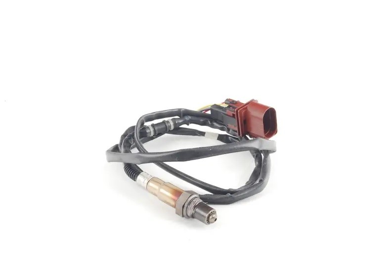 Mass air flow sensor - 95560612331 | Design 911