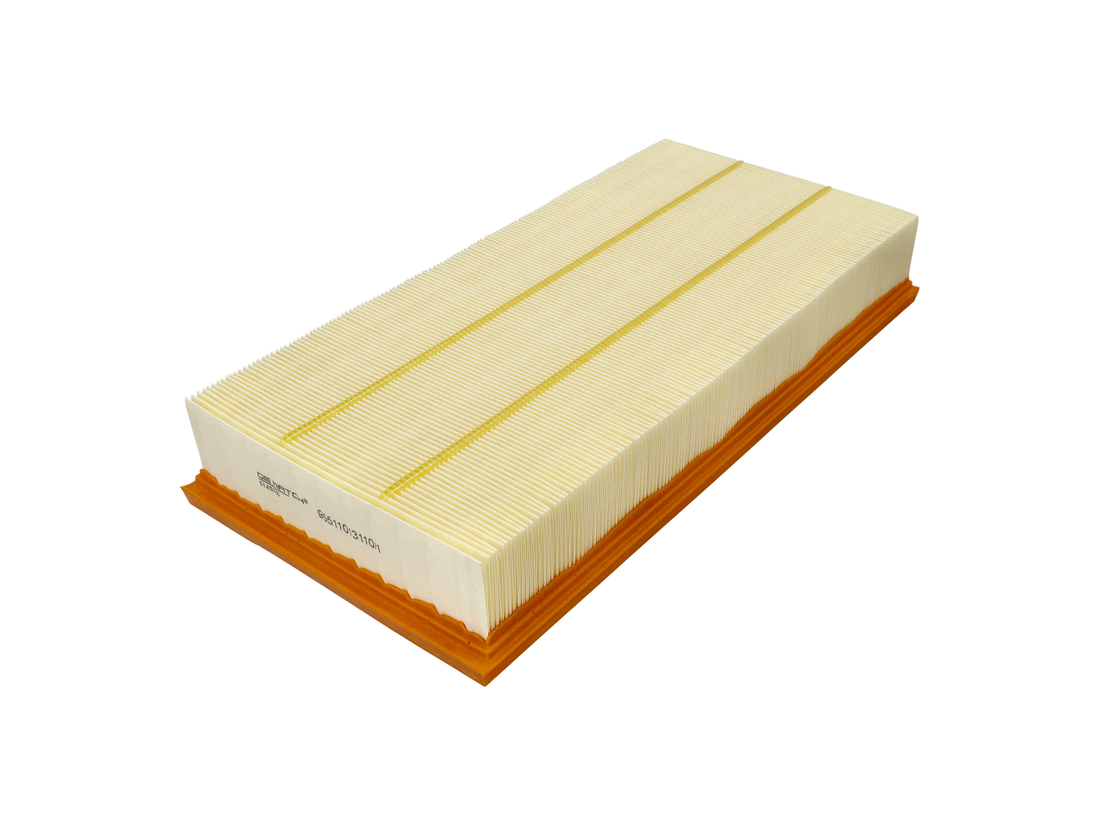 Air Filter. Porsche 955 MKI Cayenne / 957 MKII Cayenne 95511013110 ...