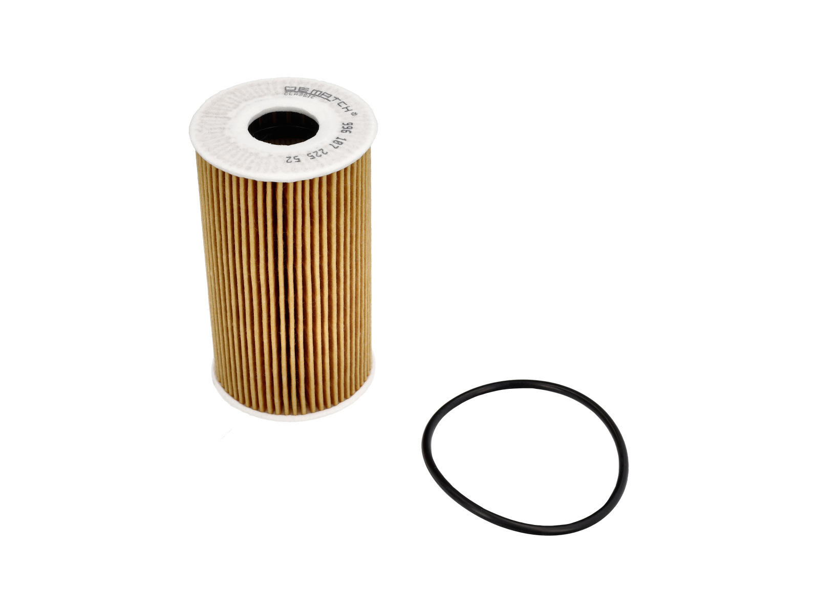 Oil filter. Porsche 986 / 987 / 996 / 997 / 955 99610722560 ...