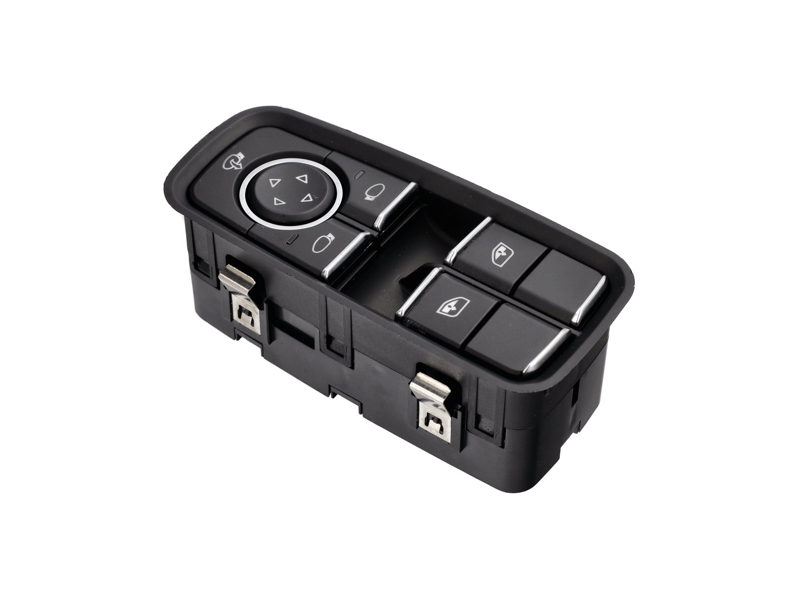 Porsche 991 Door panel mirror and window switch 99161315502DML ...