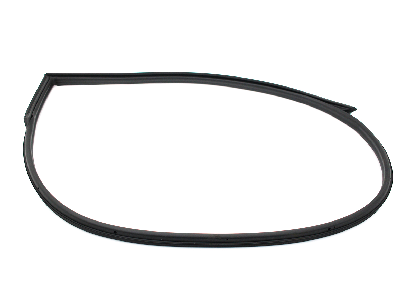 Original Porsche 99153707510 and 99153707610 Door gasket Inner for ...