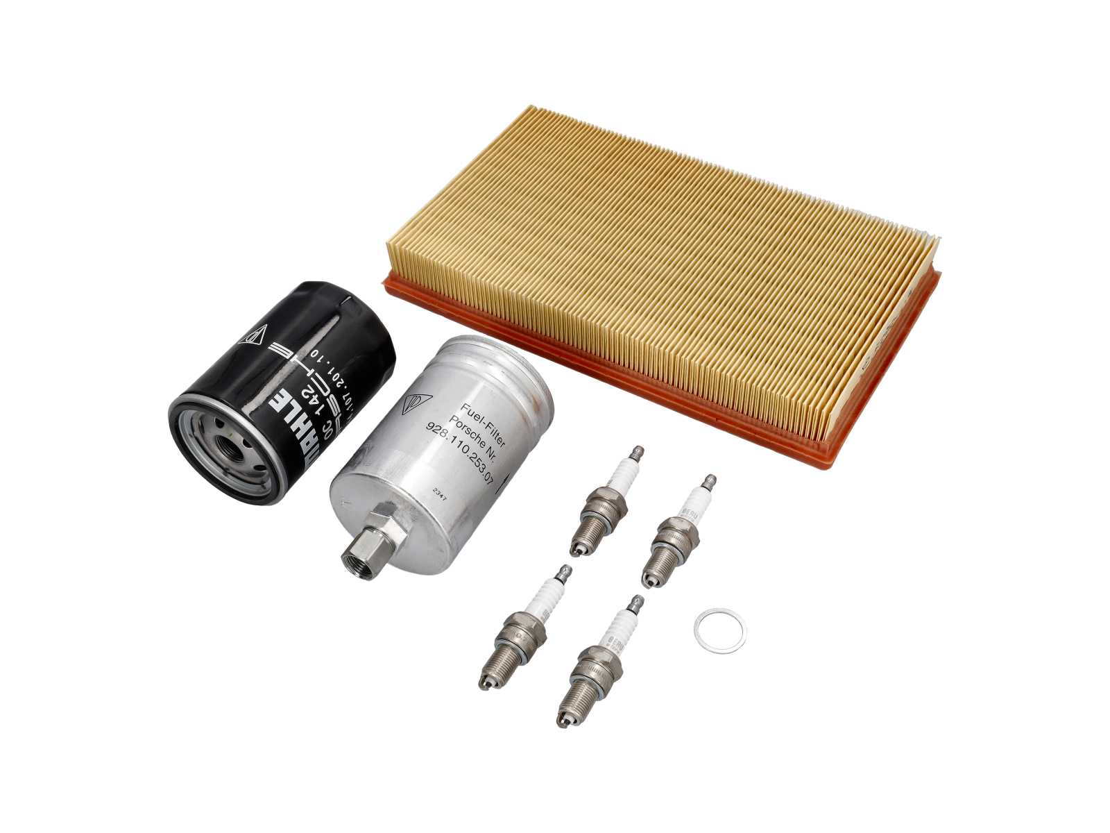 Service kit for Porsche 944 2.5L / 924S - 94410093000 | Design 911
