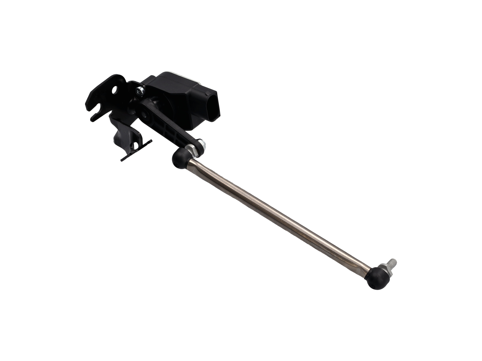 保时捷 97033302103 97033302204 带连杆的后部自动调平系统，适用于保时捷 970 Panamera ...