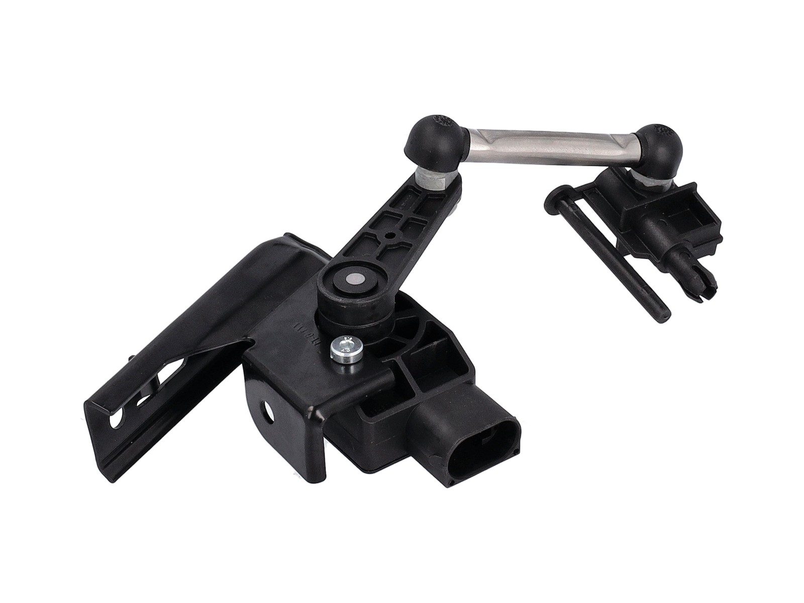 Porsche 97033302103 97033302204 Self levelling system with linkage for ...