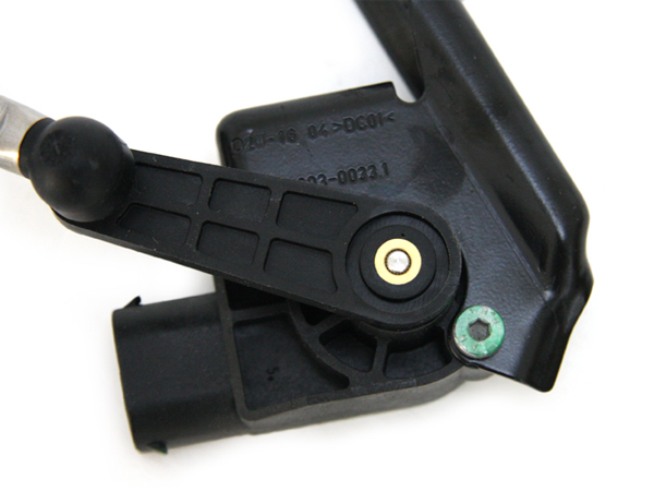 Porsche 97033302103 97033302204 Zelfnivellerend systeem met koppeling ...