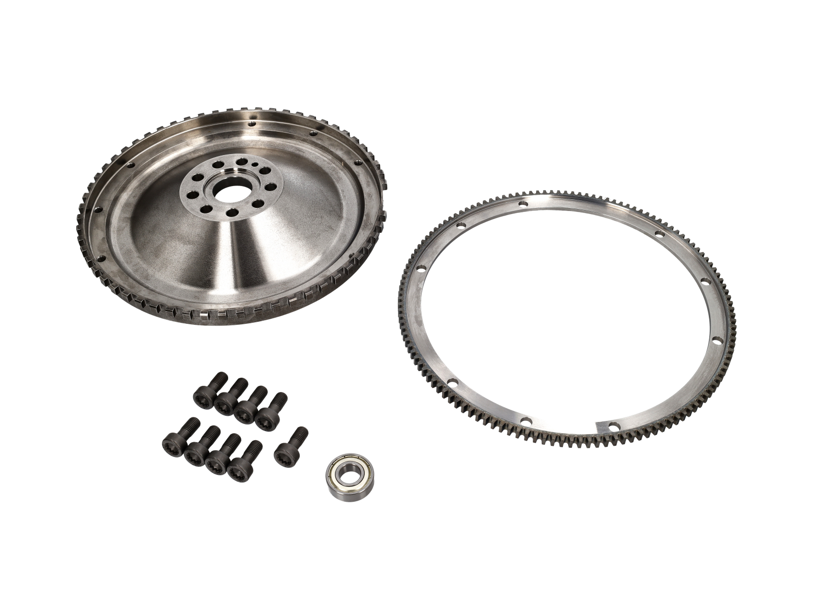 Porsche Flywheels & Torque Converters | Smooth Power Transfer ...