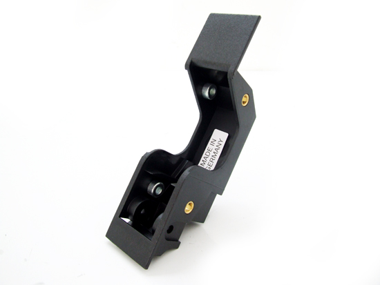 Porsche 993 Front bonnet opener handle housing 9935381010001C ...