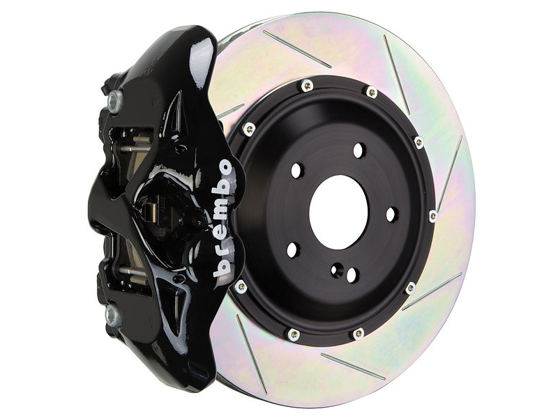 Brembo GT Kits | Design 911