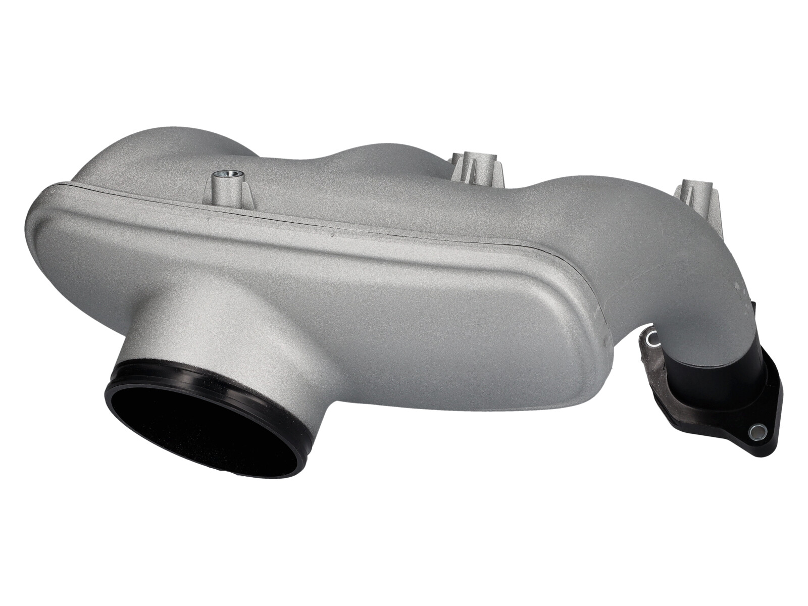 Porsche 997.1 Turbo Intake air distributor 99711062773 - 99711062773 ...