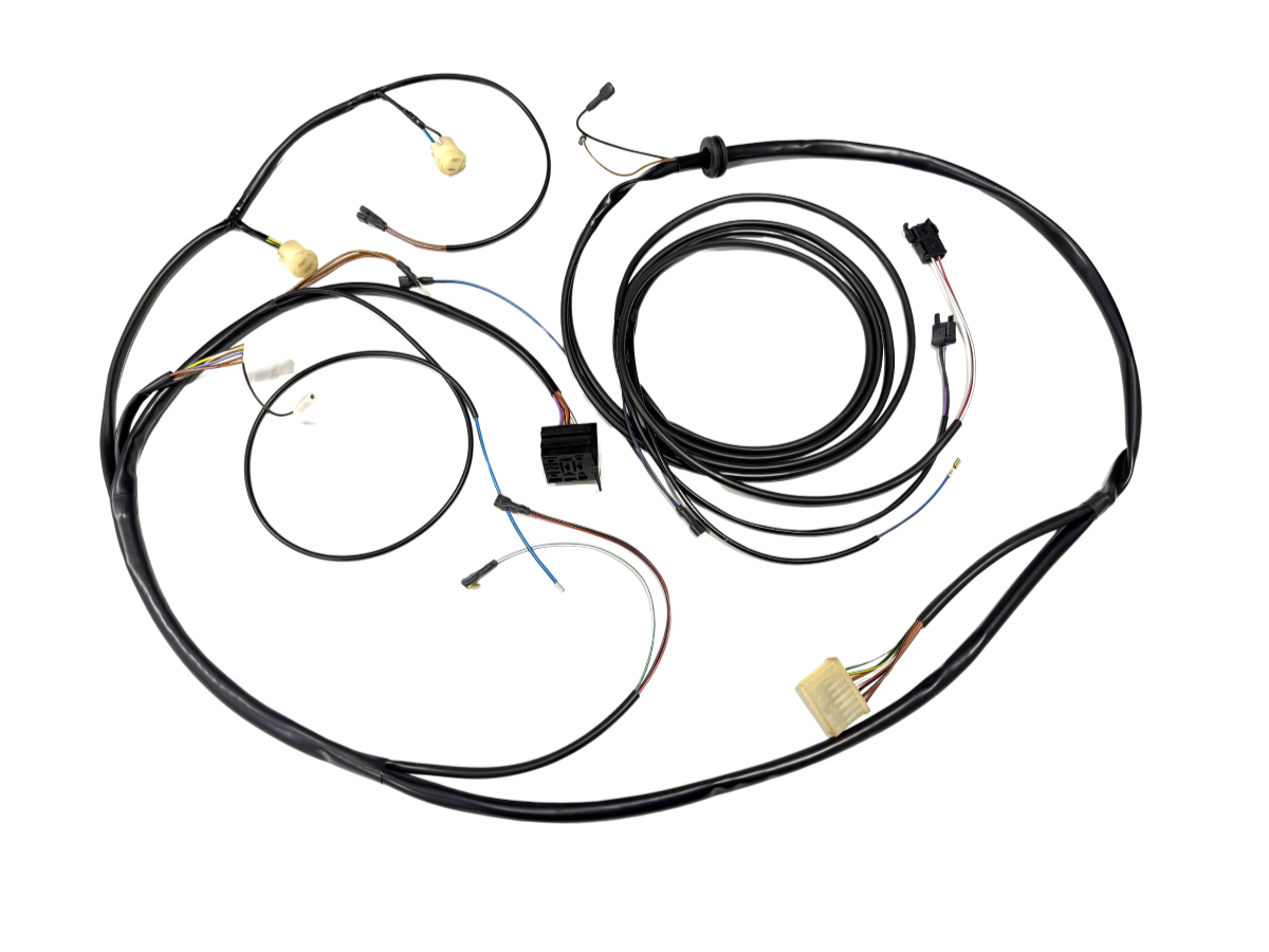 Wire harness brake light warning control panel harness US VERSION ...