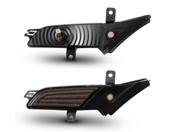 Turn signal repeater - 958949101 | Design 911