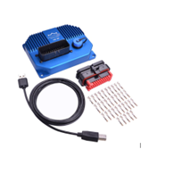 ECU engine management. Porsche 911 - KMS.01.001 | Design 911