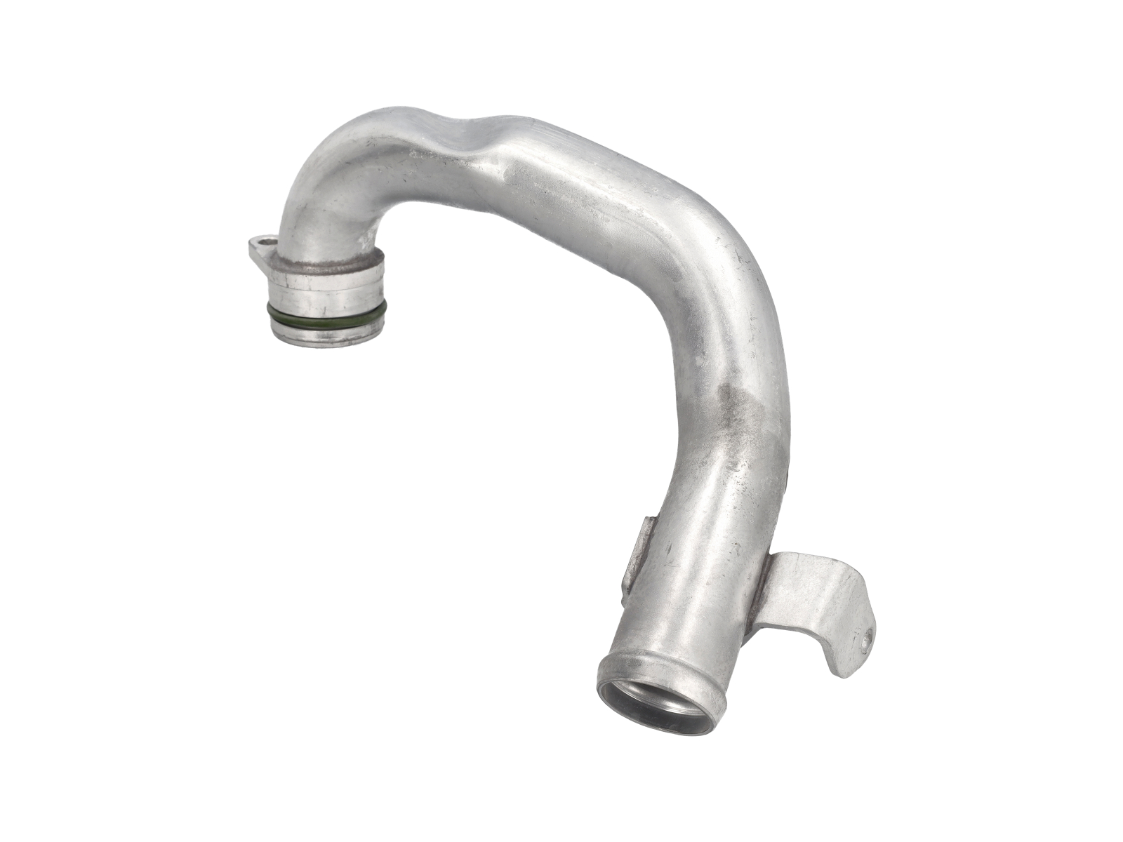 Coolant Hose. Porsche 92A (958) Cayenne / 970 Panamera 3.0L Diesel ...