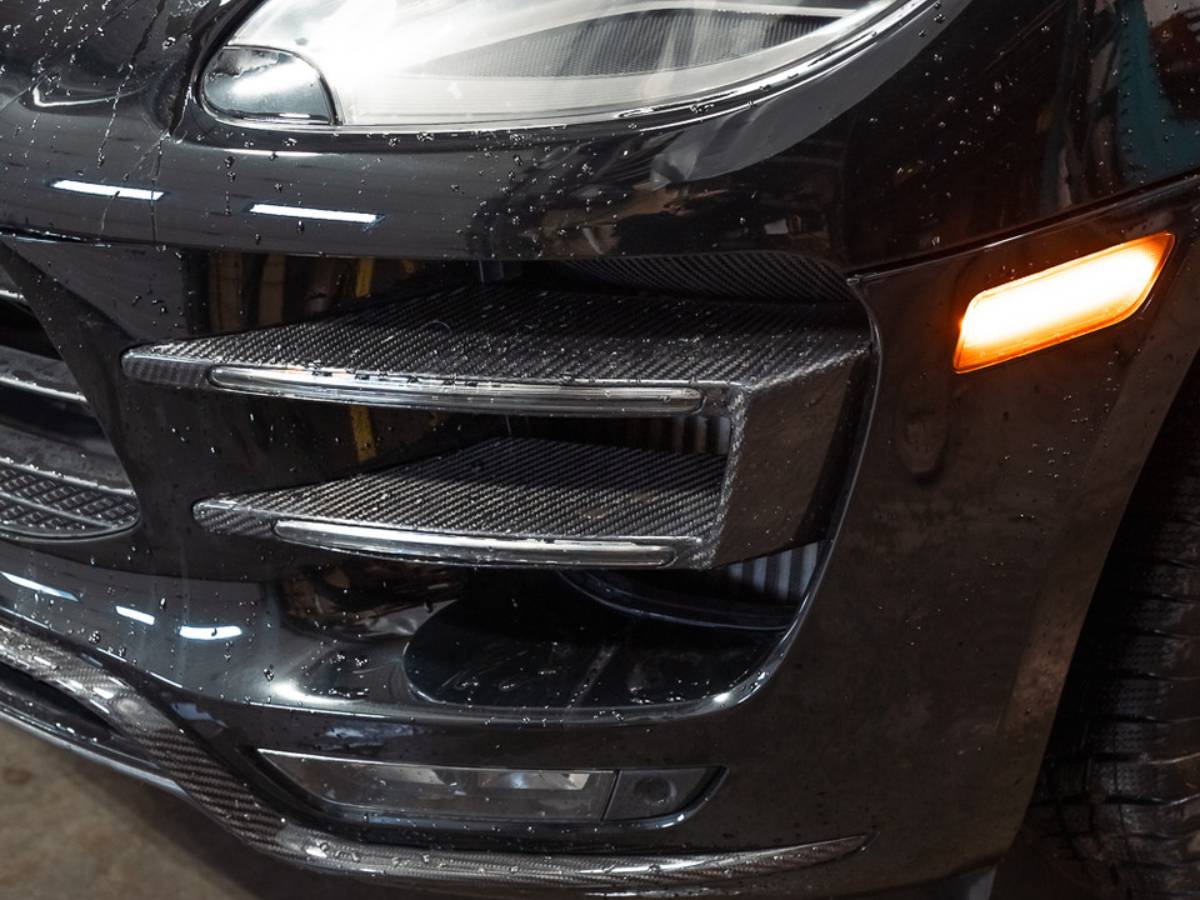 Buy Rennline parts for Porsche | Design 911