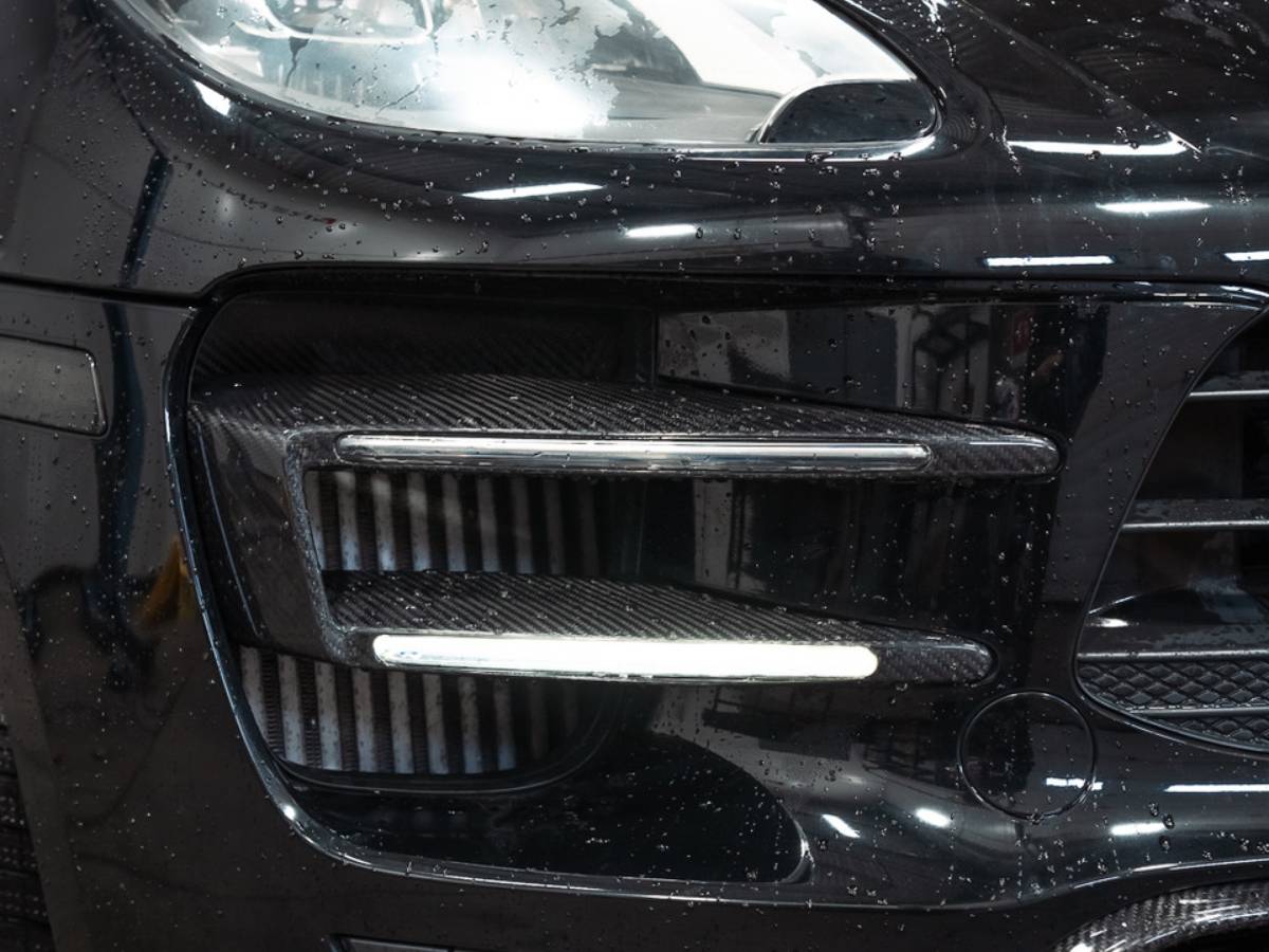 Buy Rennline parts for Porsche | Design 911