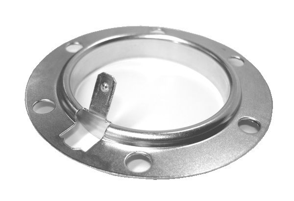 Momo horn button retaining ring - standard profile - M22135311115 ...