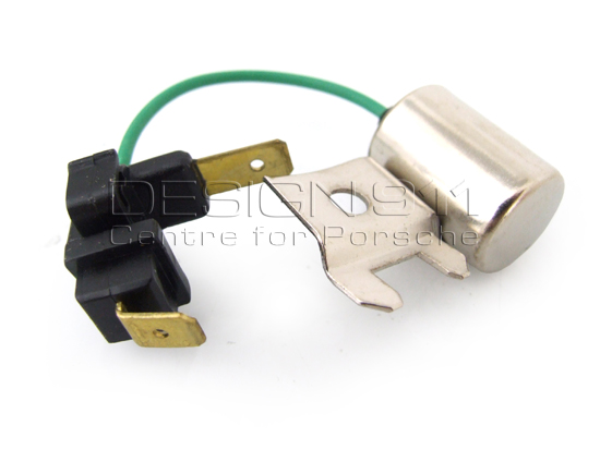 Buy Porsche 924 (1977-1988) Distributor | Design 911