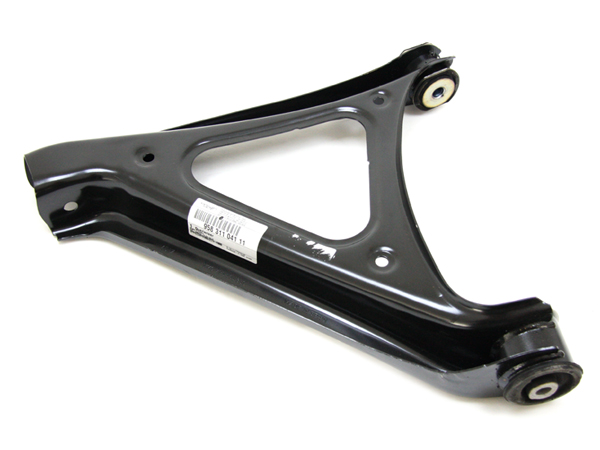 Buy Porsche 992 (911) (2019>) Suspension arms & bushings | Design 911