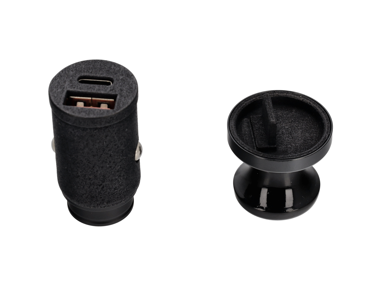 Wiesner Classic USB Adapter 90165212200USB-BLK | Porsche Cigarette ...