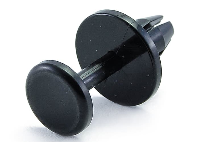 Pollen filter housing foam lid cover, LHD. Porsche 997 / 987 Boxster ...