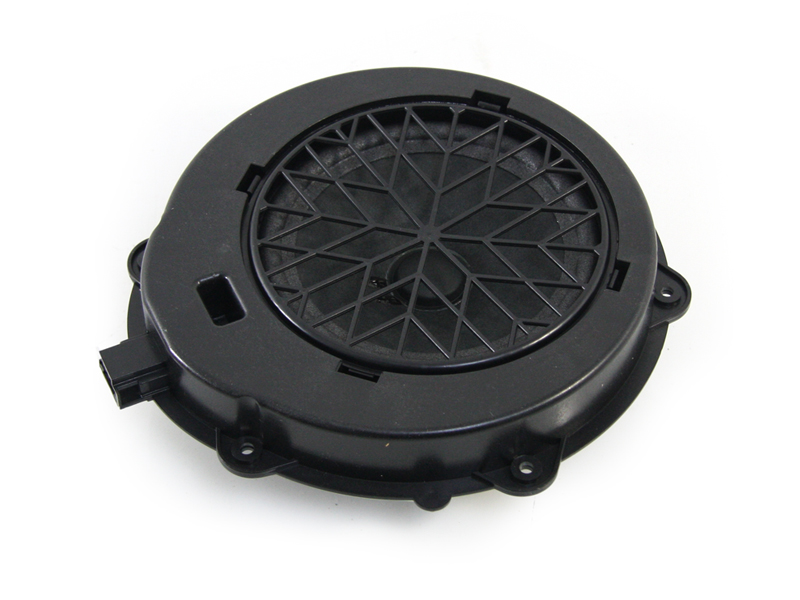 Buy Porsche Macan (95B) MK2 2019-2021 Speakers | Design 911