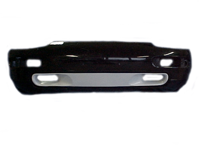 Front Bumper Air Ducts Porsche 993 1994-97 - 99355000036 | Design 911