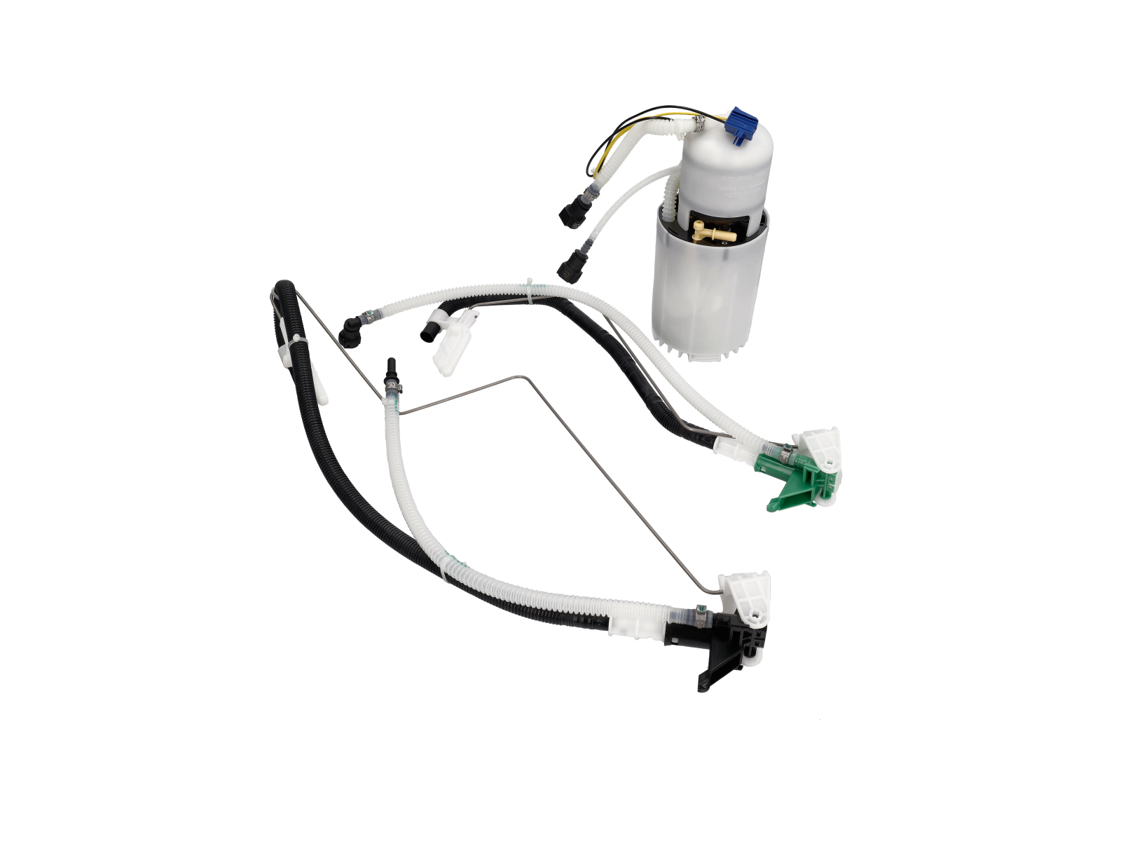 In-Tank Fuel Pump for Porsche 997-1 Carrera 4 / 4S 2005-2008 ...