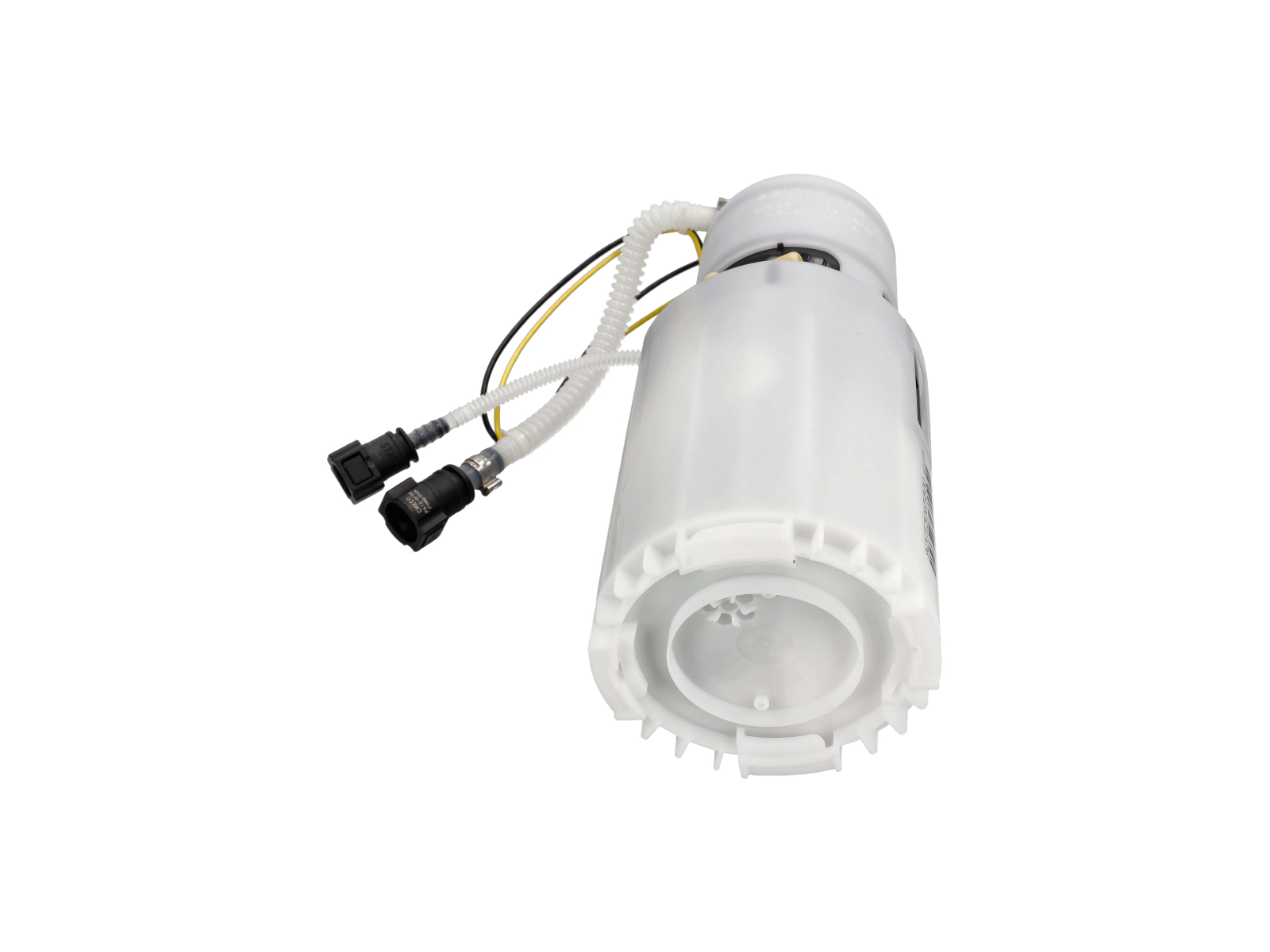 In-Tank Fuel Pump for Porsche 997-1 Carrera 4 / 4S 2005-2008 ...