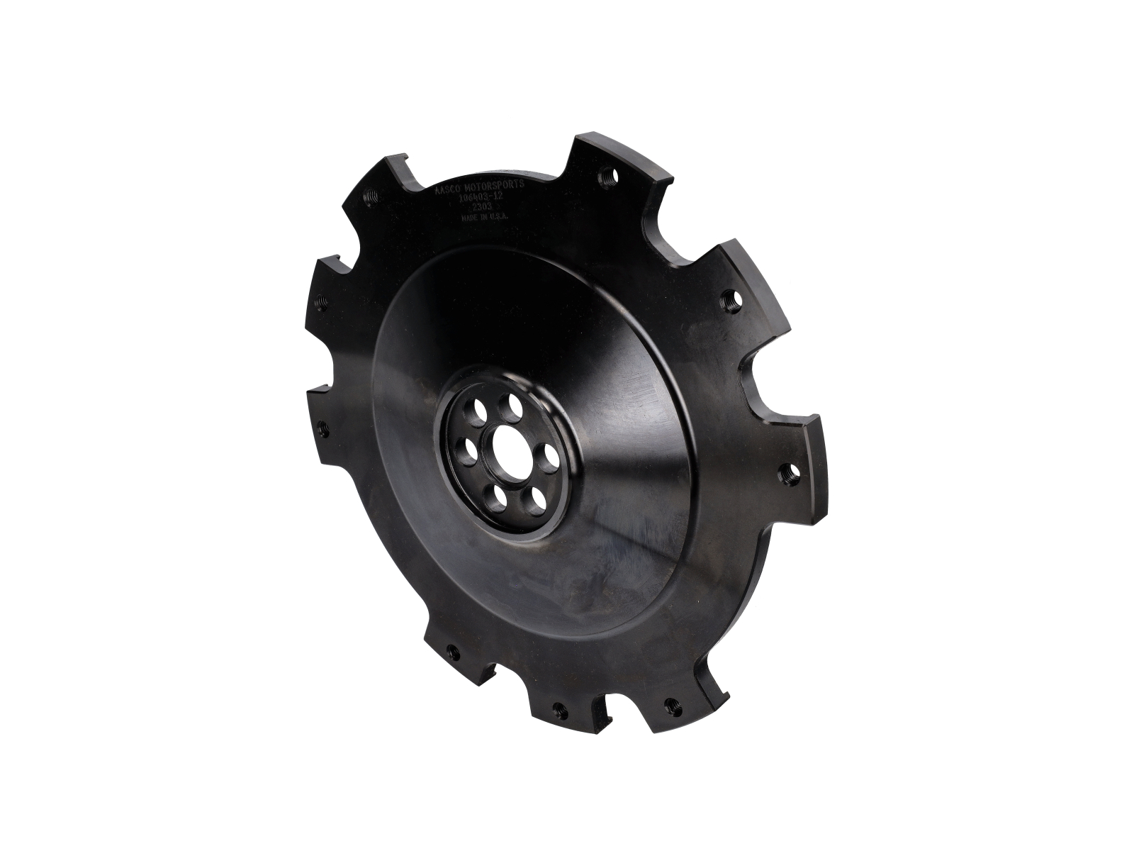 Aasco Lightweight Flywheel Porsche 911 - 106403-12 | Design 911