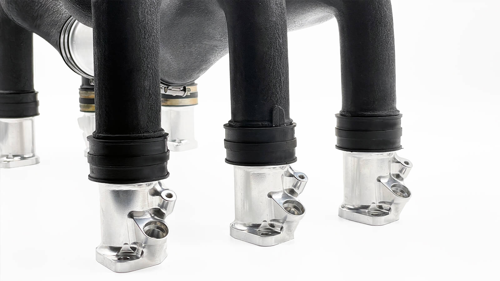Porsche Performance Plenums | Engine Tuning & Airflow Upgrades ...