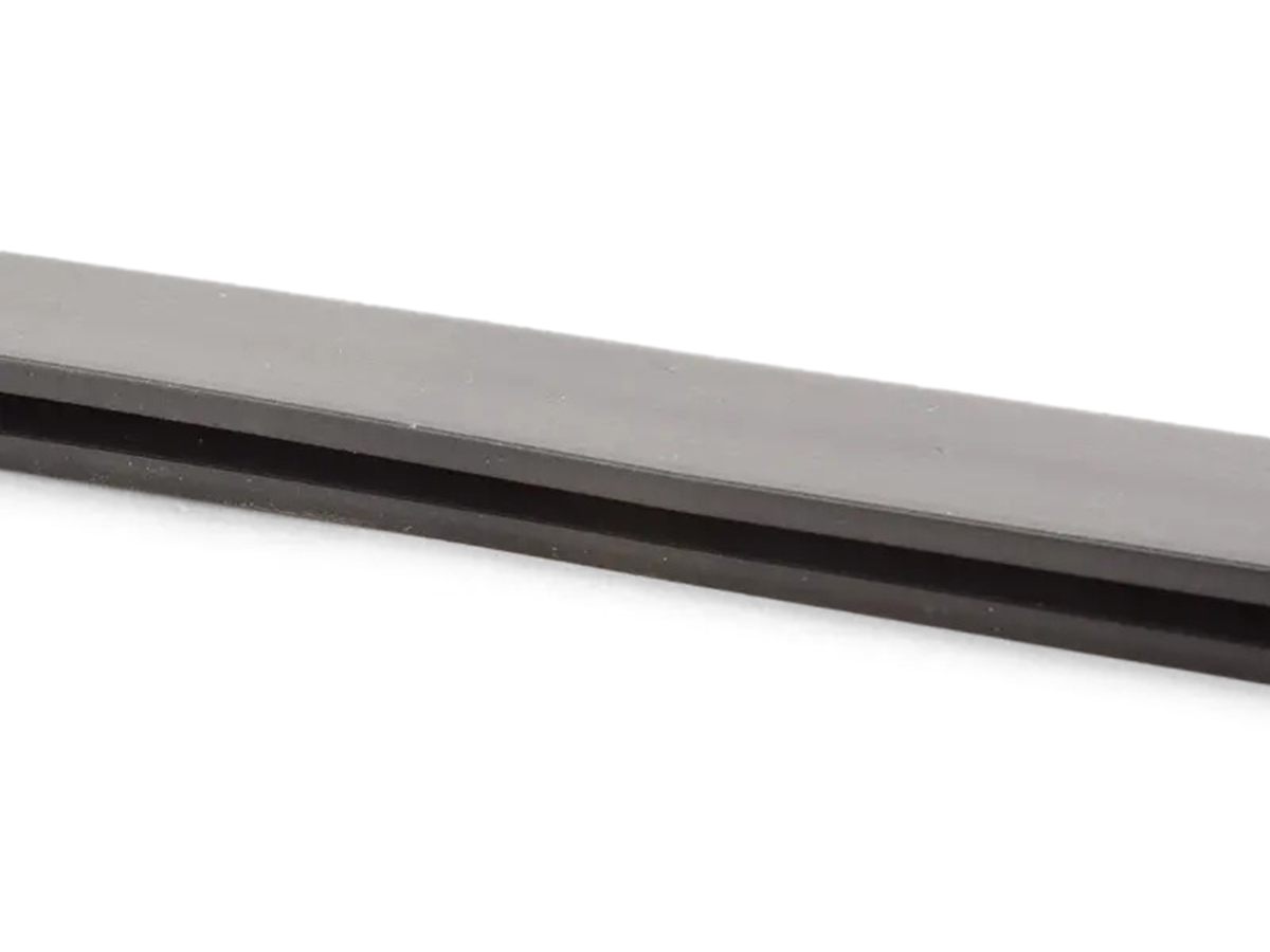 Porsche 993 targa Window Lifter Rail Rubber Seal 91154249141w Lifter ...