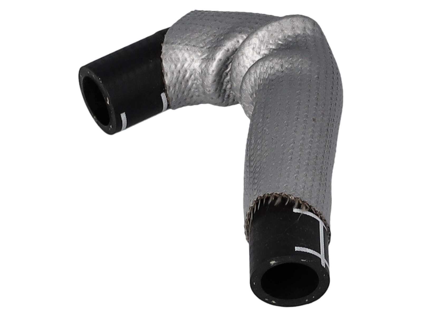 Porsche 958 Cayenne Hybrid Manguera de agua en bomba de agua ...