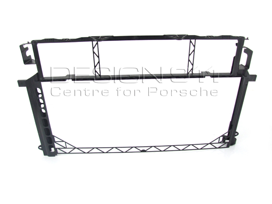 Porsche 970 Panamera Radiator Retaining Frame 97010614103 - 97010614103 ...
