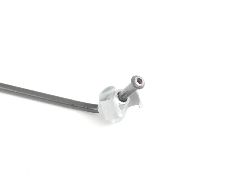 Porsche 997 Turbo Caliper Brake line 99735558703 - 99735558703 | Design 911