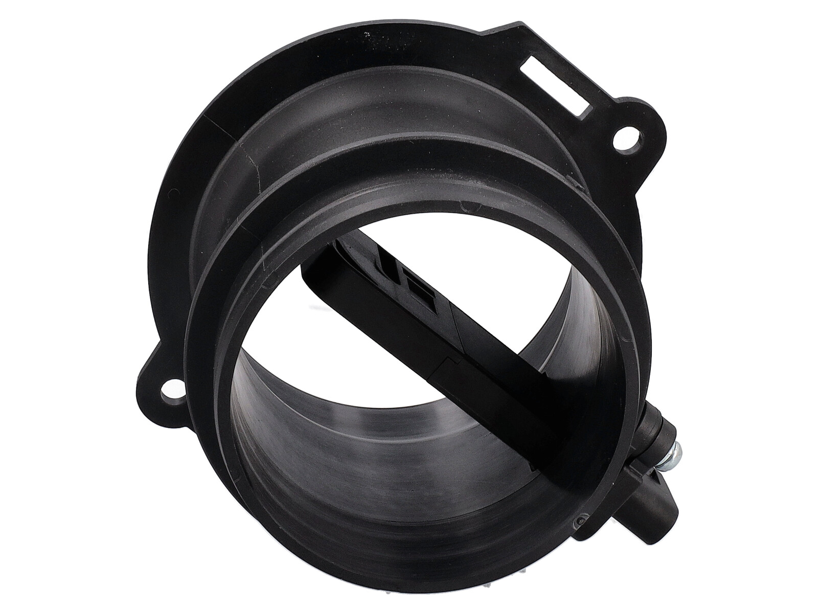 Air mass / flow sensor. Porsche 958 Cayenne / 95B Macan 3.0L Diesel ...