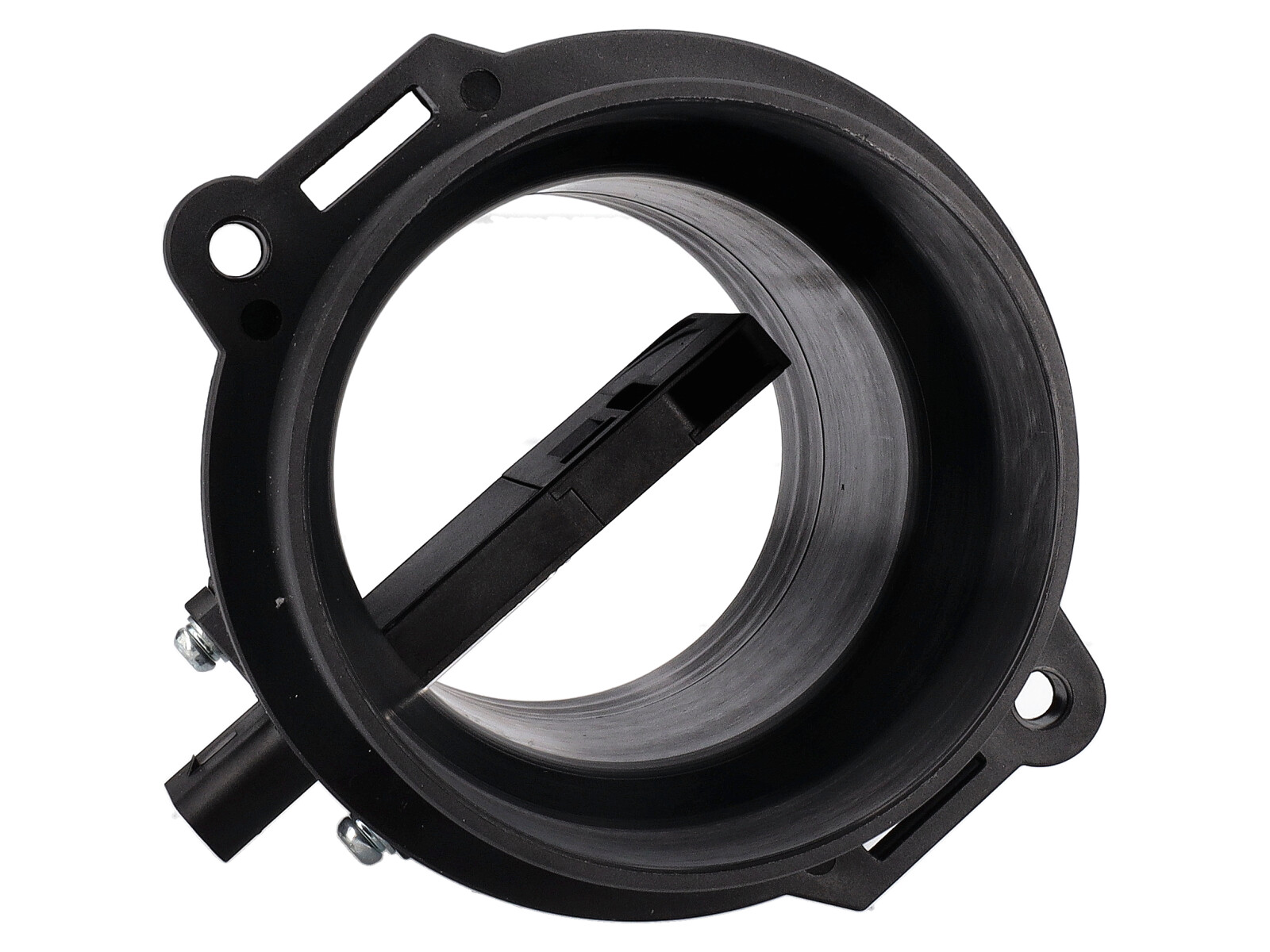 Air mass / flow sensor. Porsche 958 Cayenne / 95B Macan 3.0L Diesel ...