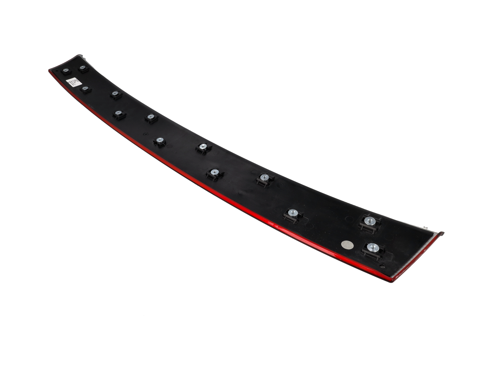 Porsche 996 Rear Reflector Panel 99651225900 99651225901 99651225902 ...