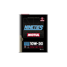 MOTUL CLASSIC NINETIES 10W-30 engine oil 2ltr 110620 - 110620 | Design 911