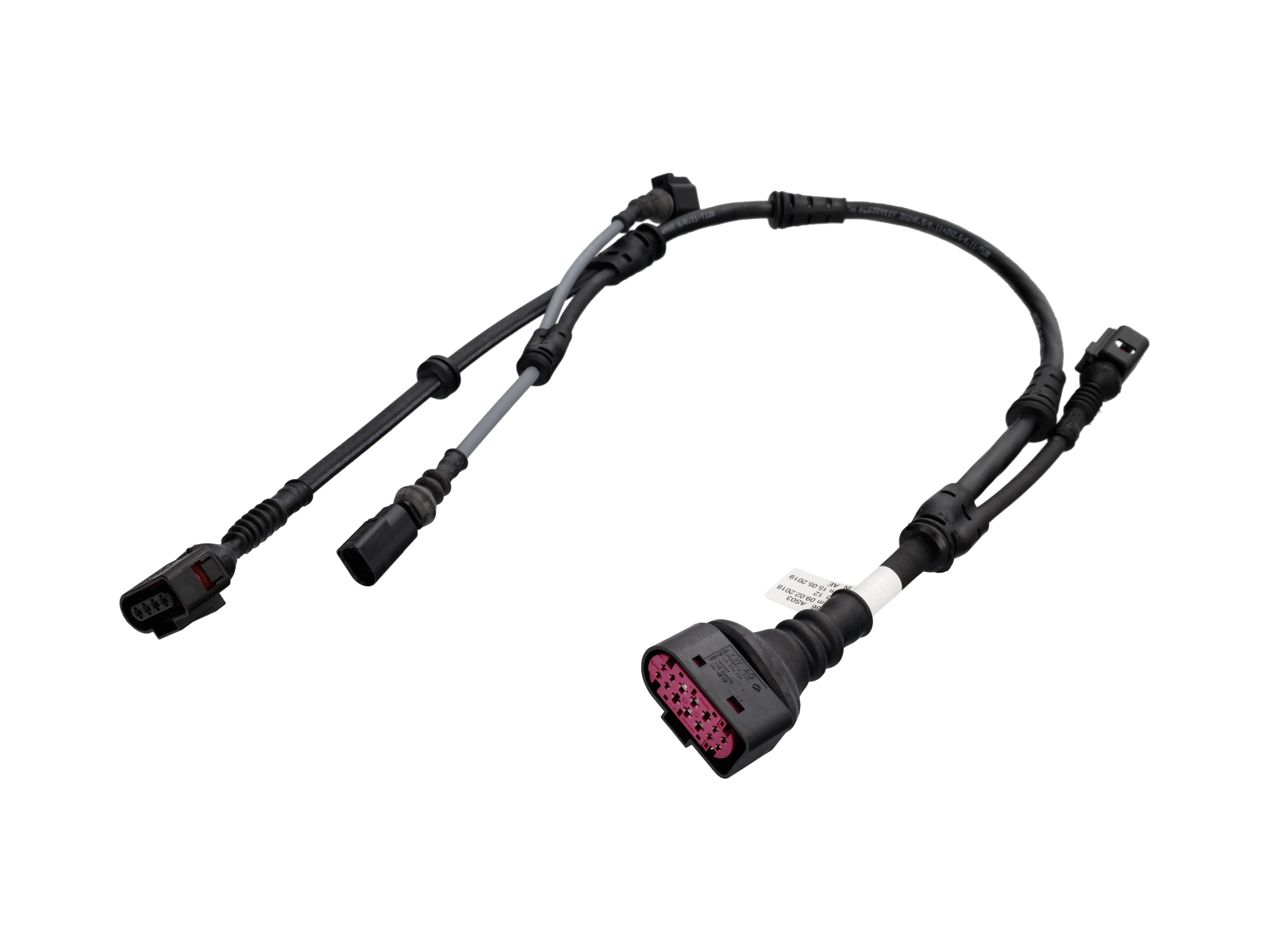 Buy Porsche 992 (911) MK1 2019-2024 ABS | Speed Sensors | Design 911