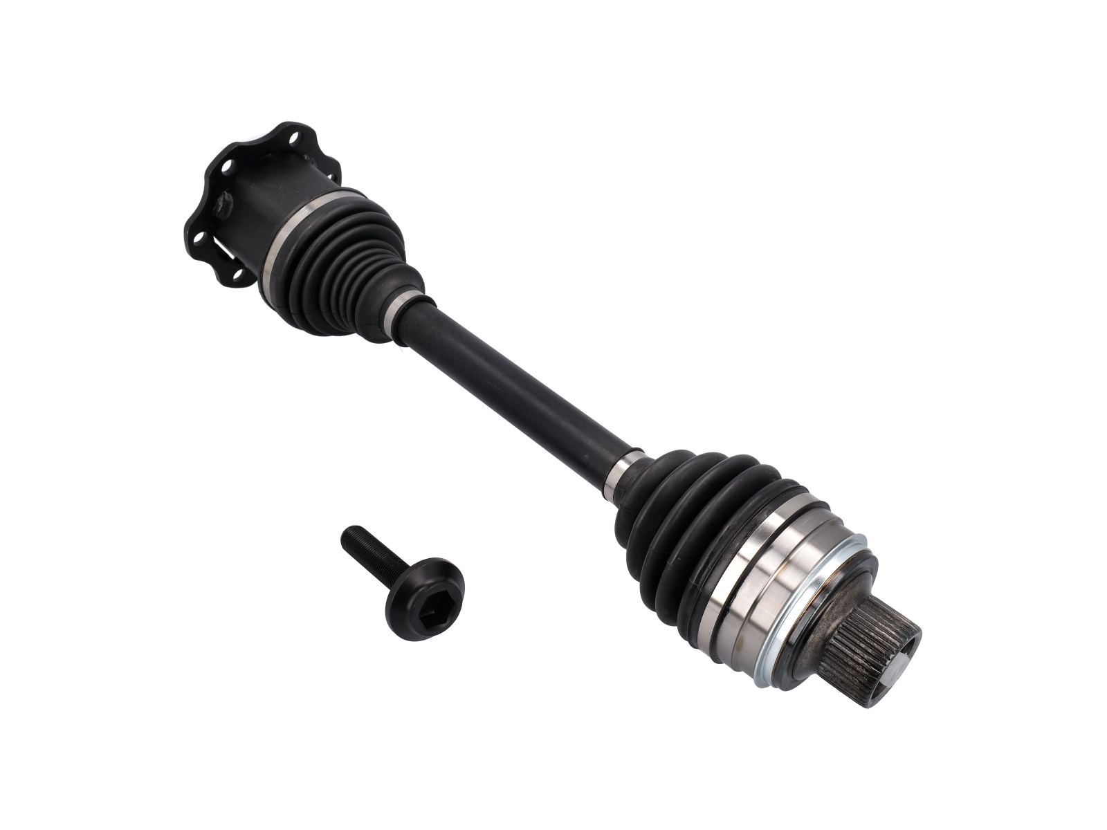ODM 18-213260 Porsche 95B407271H Driveshaft for Porsche Macan 2.0L ...