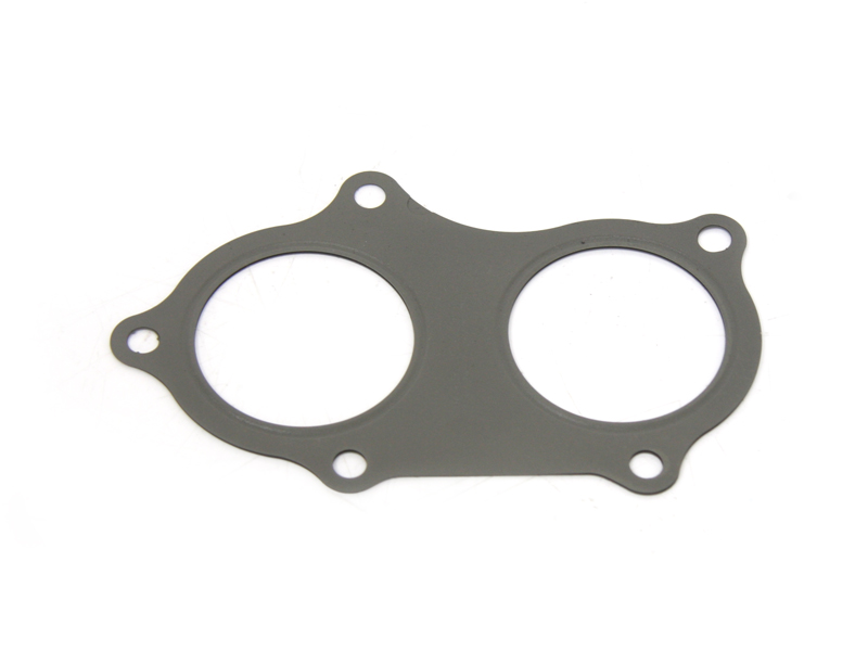 Porsche 982 Boxster Cayman Exhaust silencer to pipe gasket 982251263A ...