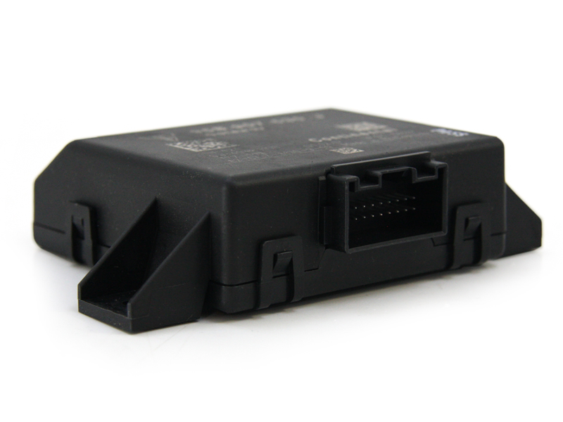 Porsche Cayenne Cayman Panamera Control unit for gateway 95B907530J ...