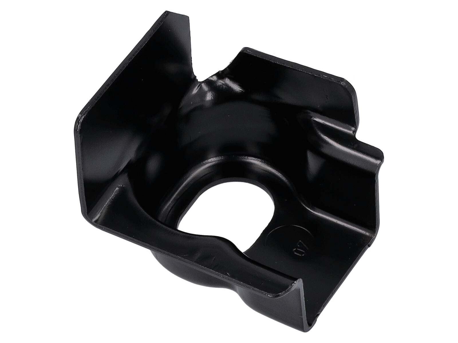 Porsche 996 997 Boxster Cayman Jacking bracket Front 99650178500GRV 99650178600GRV ...