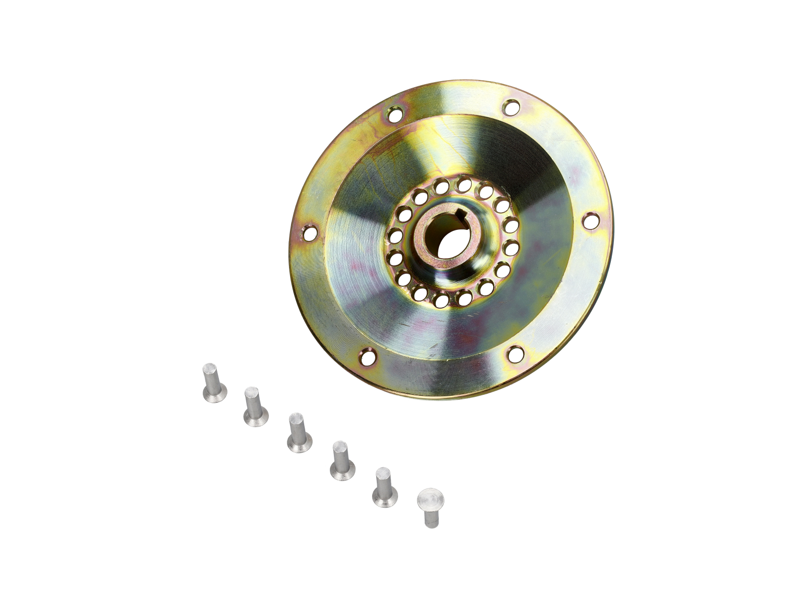 Porsche 911 Impeller Blade Fan Centre Support 93010601101 - 93010601101 ...